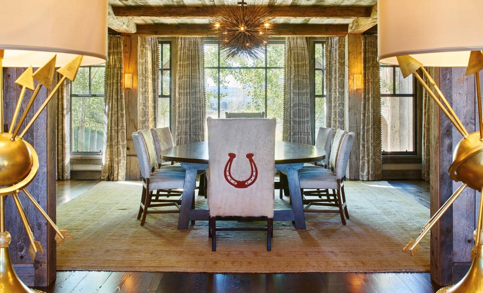 Johnson Sokol Interior Design - Interior Designer | Chairish