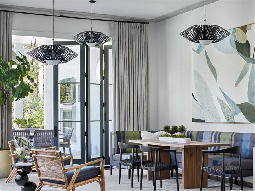 Brian Watford Interiors - Interior Designer | Chairish