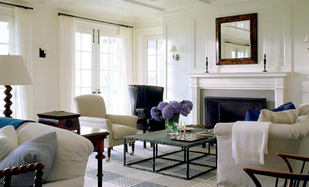 Victoria Hagan - Interior Designer | Chairish