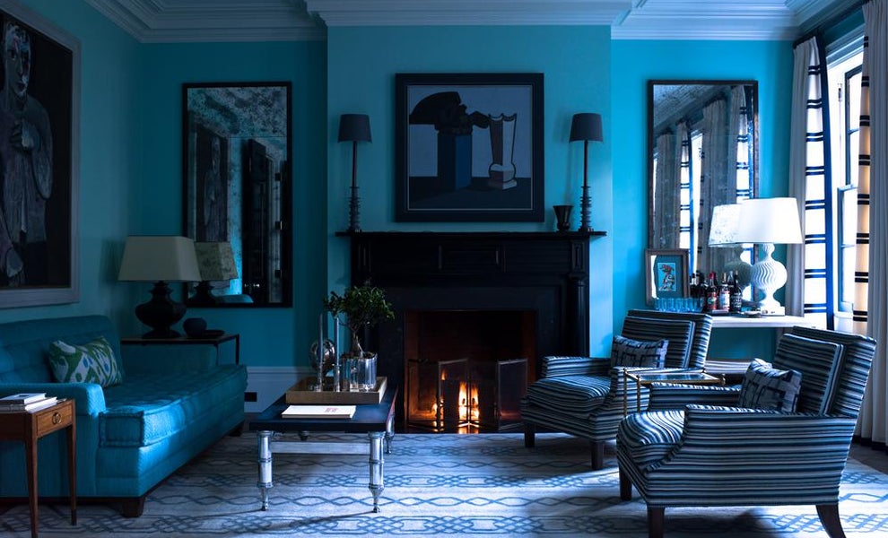 Steven Gambrel - Interior Designer | Chairish