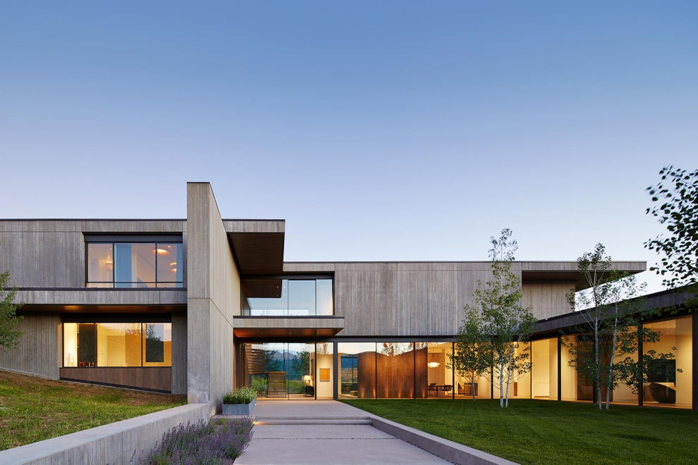 Robbins Architecture - Architect | Chairish