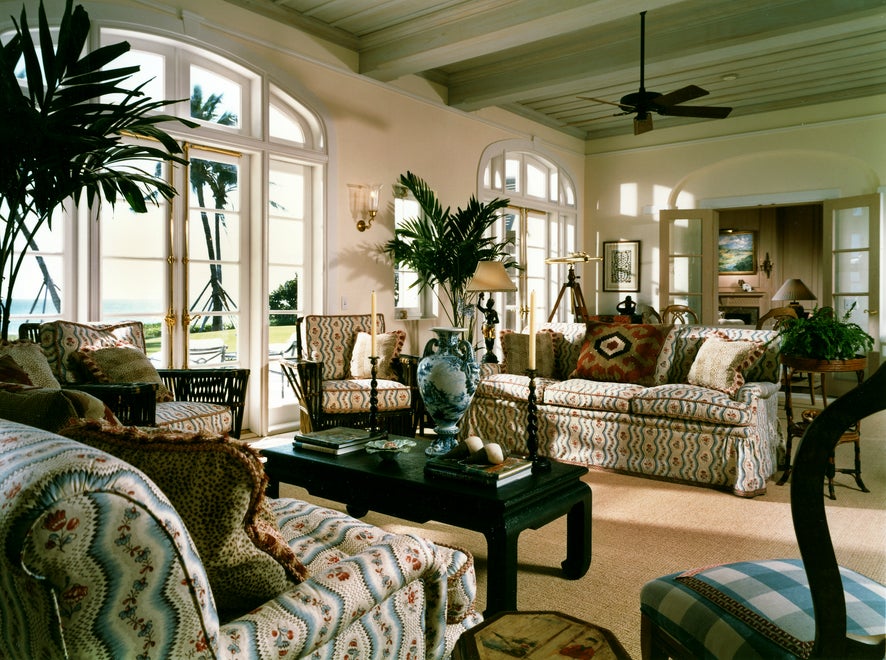 Leta Austin Foster & Associates - Interior Designer | Chairish