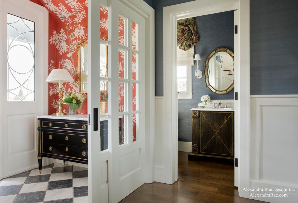 Alexandra Rae Design - Interior Designer | Chairish