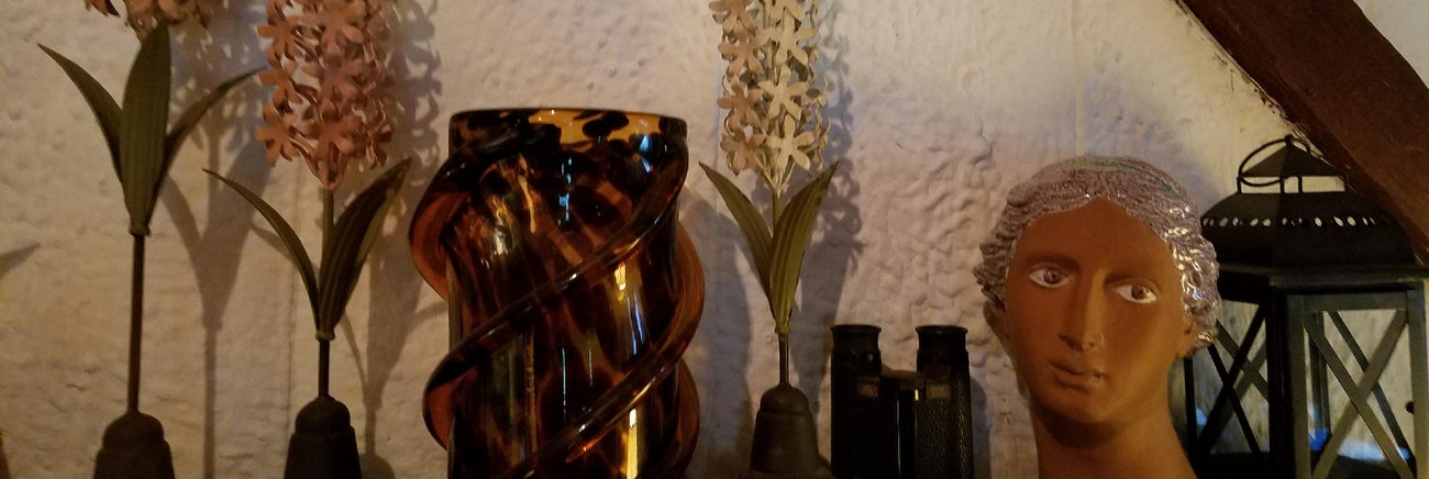 Mary K Darrah Antiques and Modern Collection - For Sale | Chairish