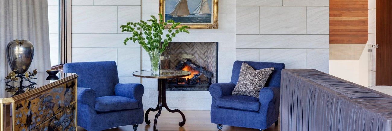 Kristen Rivoli Interior Design - Interior Designer | Chairish