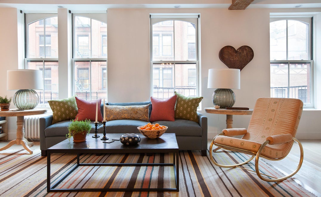 Liliane Hart Interiors - Interior Designer | Chairish