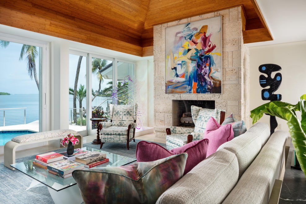 Gil Walsh Interiors - Interior Designer | Chairish