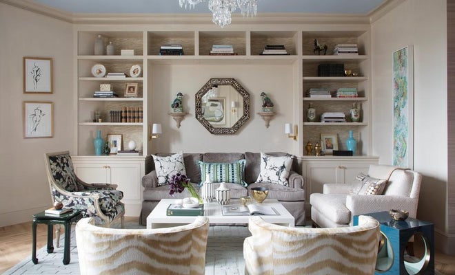 Honey Collins Interiors - Interior Designer | Chairish