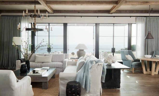 M. Elle Design - Interior Designer | Chairish