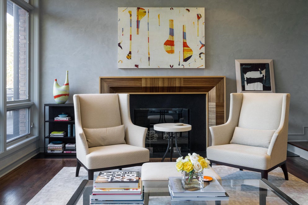 LKID - Interior Designer | Chairish