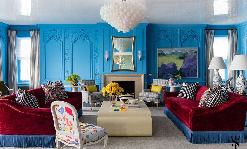 Summer Thornton Design, Inc. - Interior Designer | Chairish