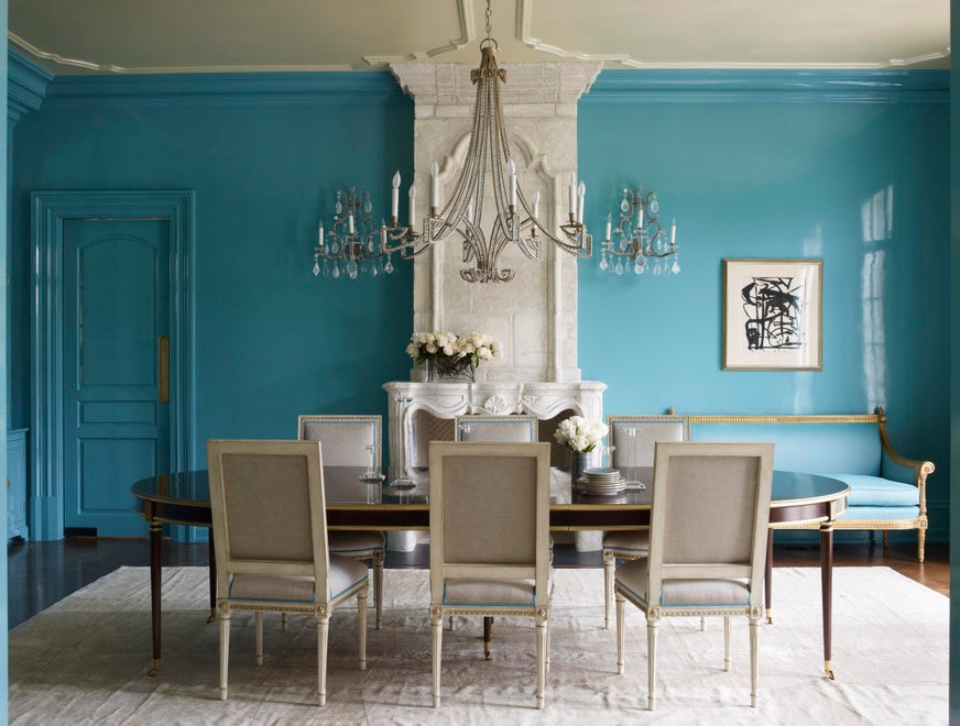 Suzanne Kasler Interiors - Interior Designer | Chairish