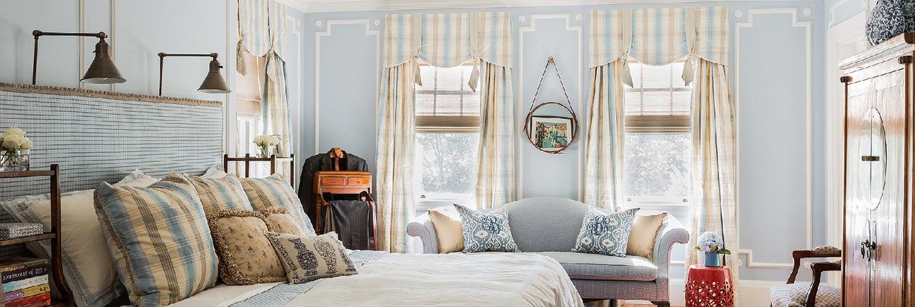 Elizabeth Home Decor & Design - Interior Designer | Chairish