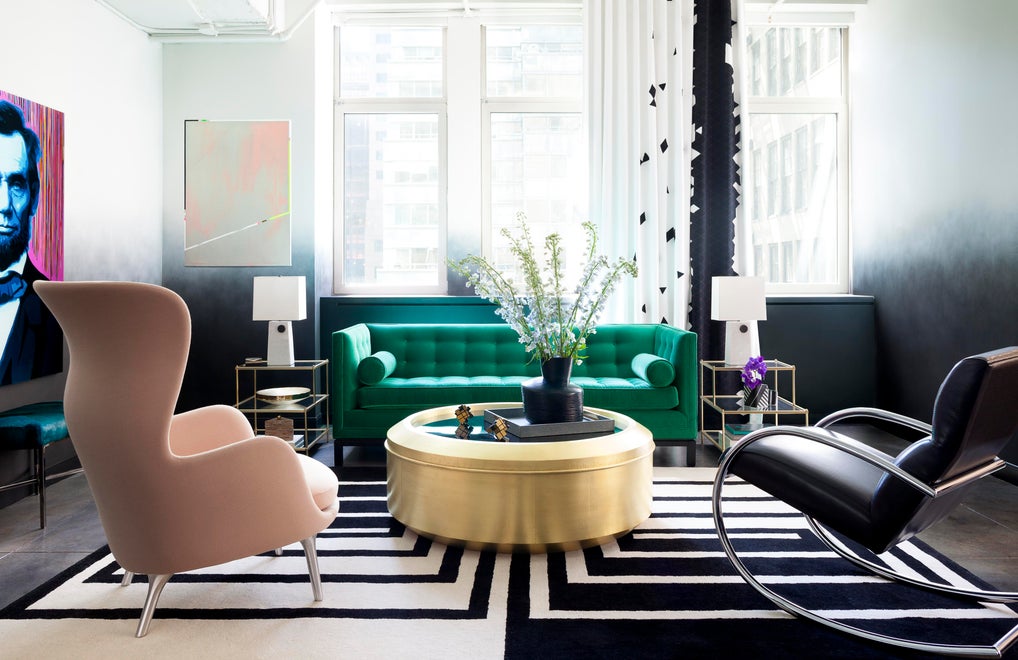 Daun Curry - Interior Designer | Chairish