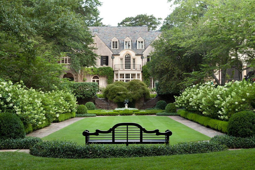Howard Design Studio - Landscape Designer | Chairish