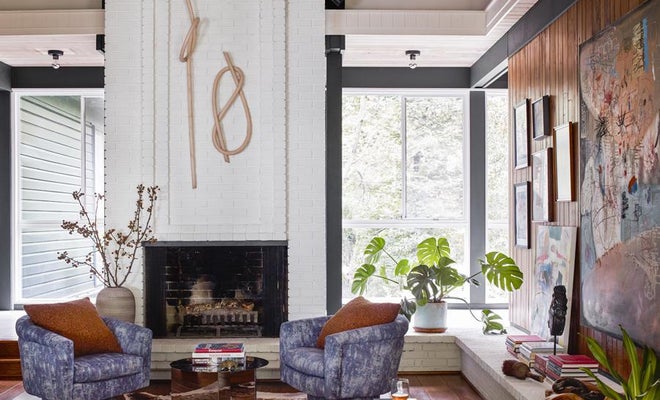 Atelier Davis - Interior Designer | Chairish