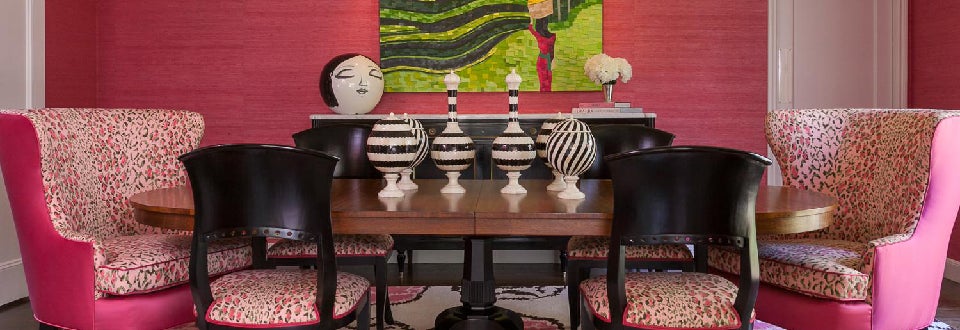 House of Ruby Interior Design - Interior Designer | Chairish