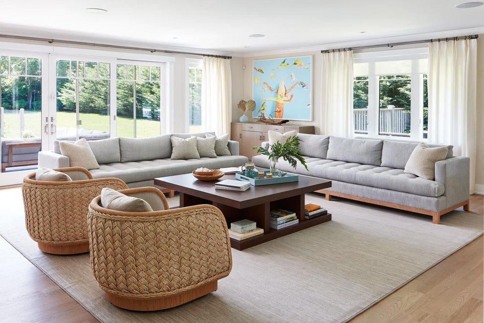 Allison Garcy Interiors - Interior Designer | Chairish