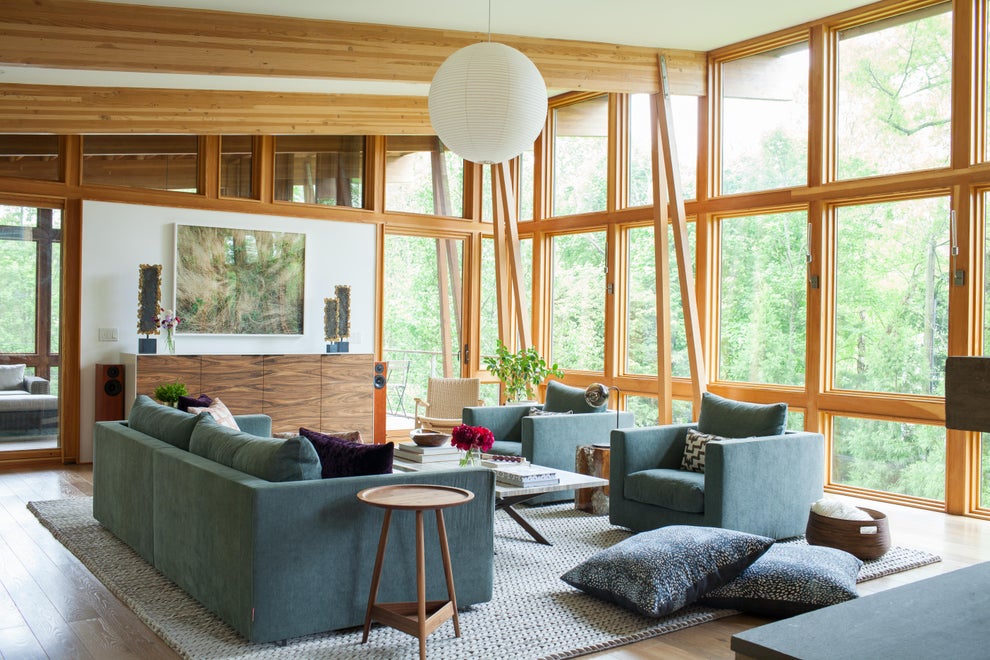 Abaca Interiors - Interior Designer | Chairish