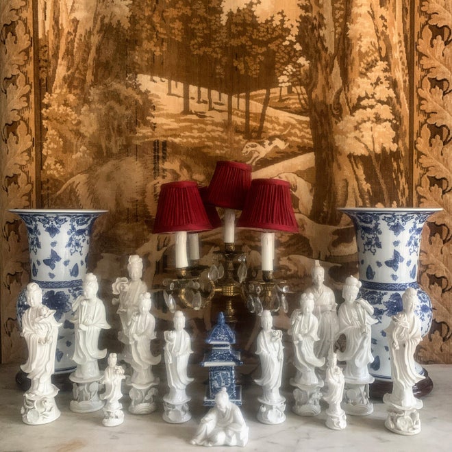 Andrew Skipper Everyday Collection - For Sale | Chairish