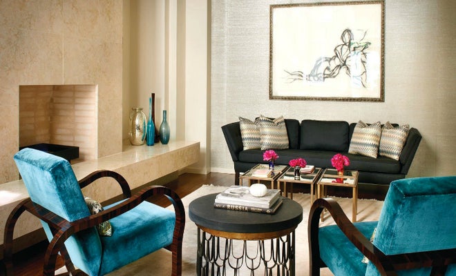 SKIN Interior Design - Interior Designer | Chairish