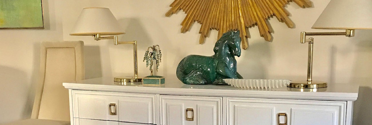 MC Interiors Collection - For Sale | Chairish
