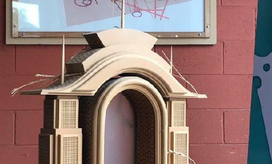 Rhett Baruch Collection - For Sale | Chairish