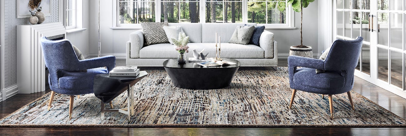 Apadana Rugs & Carpets Collection - For Sale | Chairish