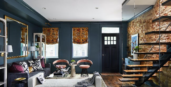 Zoe Feldman Design - Interior Designer | Chairish