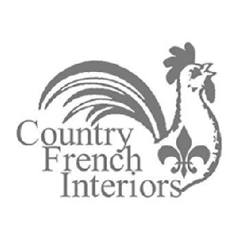Country French Interiors Collection - For Sale | Chairish
