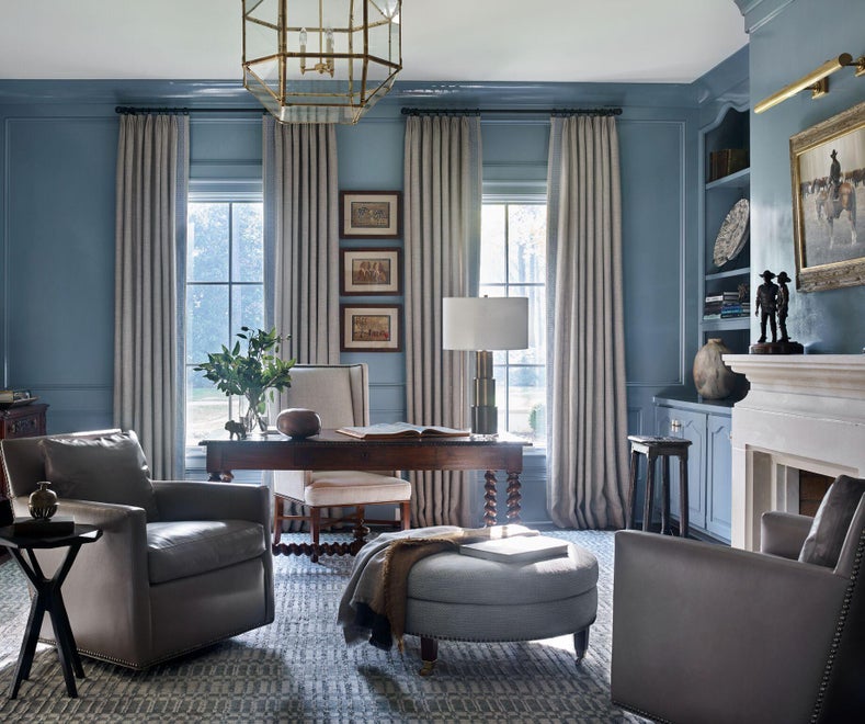 The Design Atelier - Interior Designer | Chairish