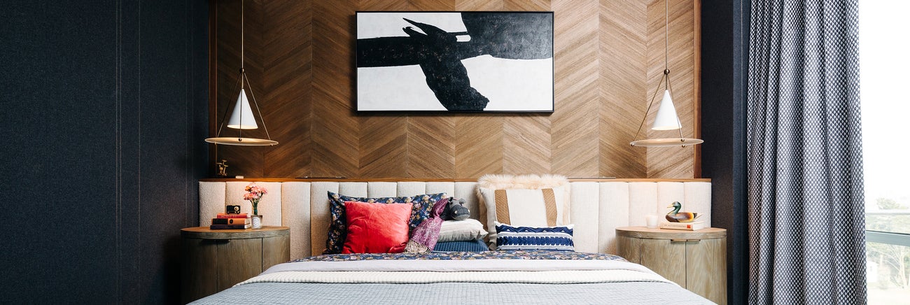 designs by human. - Interior Designer | Chairish