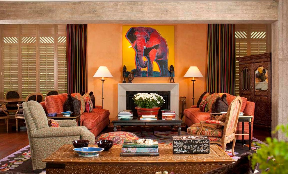 Corley Design - Interior Designer | Chairish