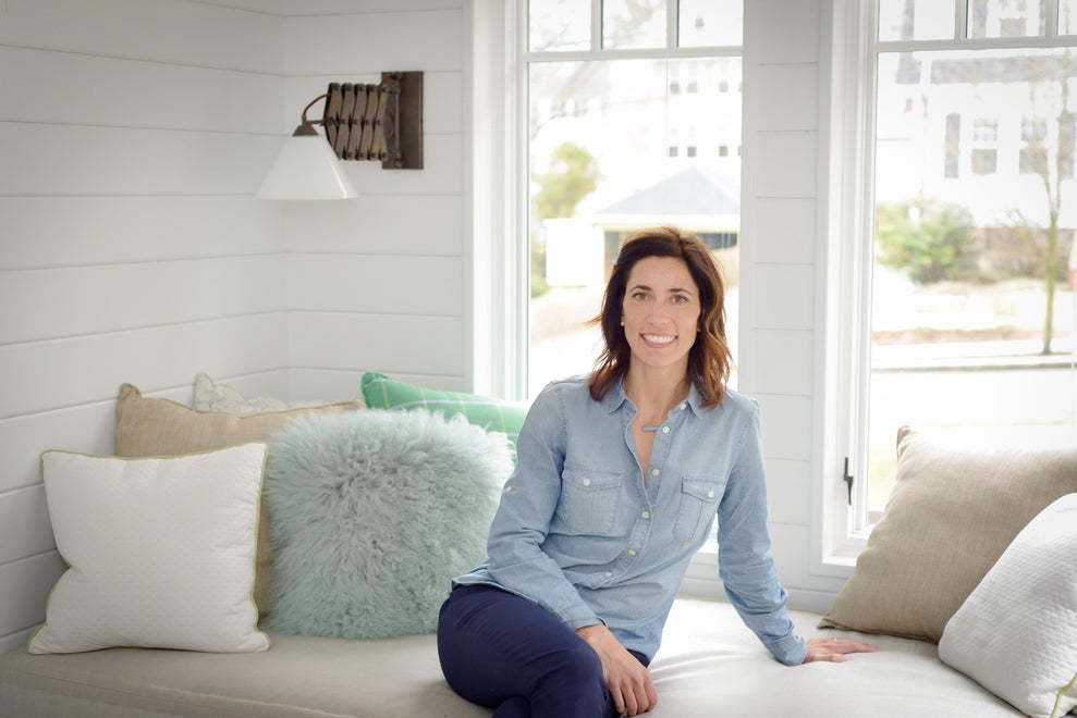 Meghan Shadrick Interiors - Interior Designer | Chairish
