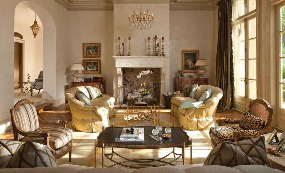 Betty Lou Phillips - Interior Designer | Chairish