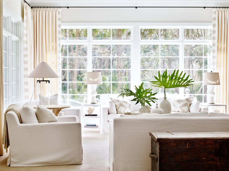 Beth Webb Interiors - Interior Designer | Chairish