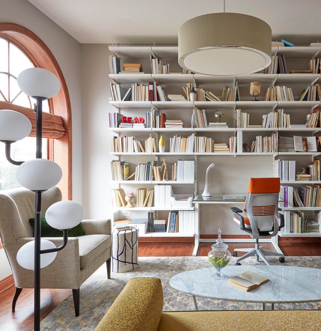 MILIEU - Interior Designer | Chairish