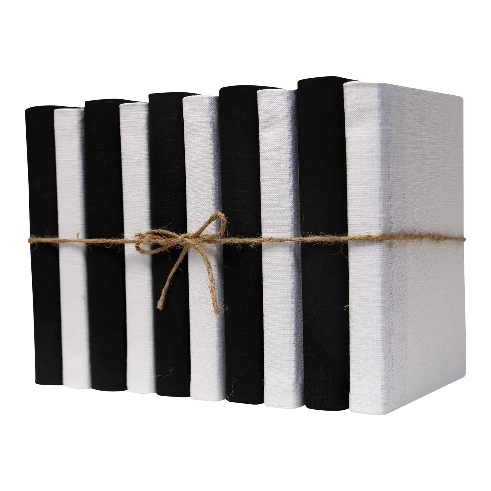 Piano Linen Wrapped ColorPak | Chairish