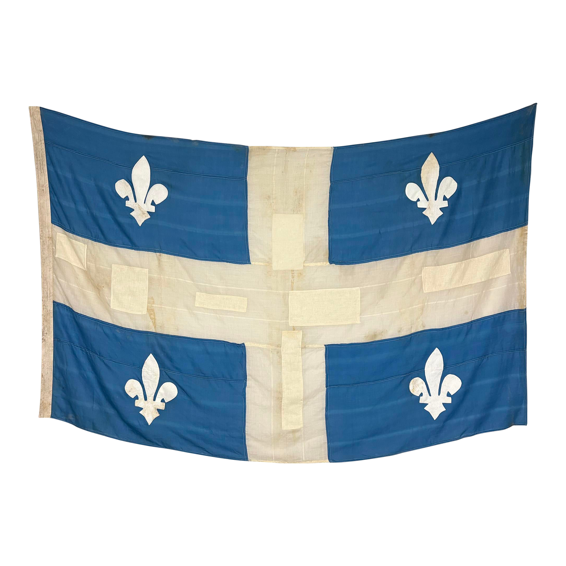 quebec flag