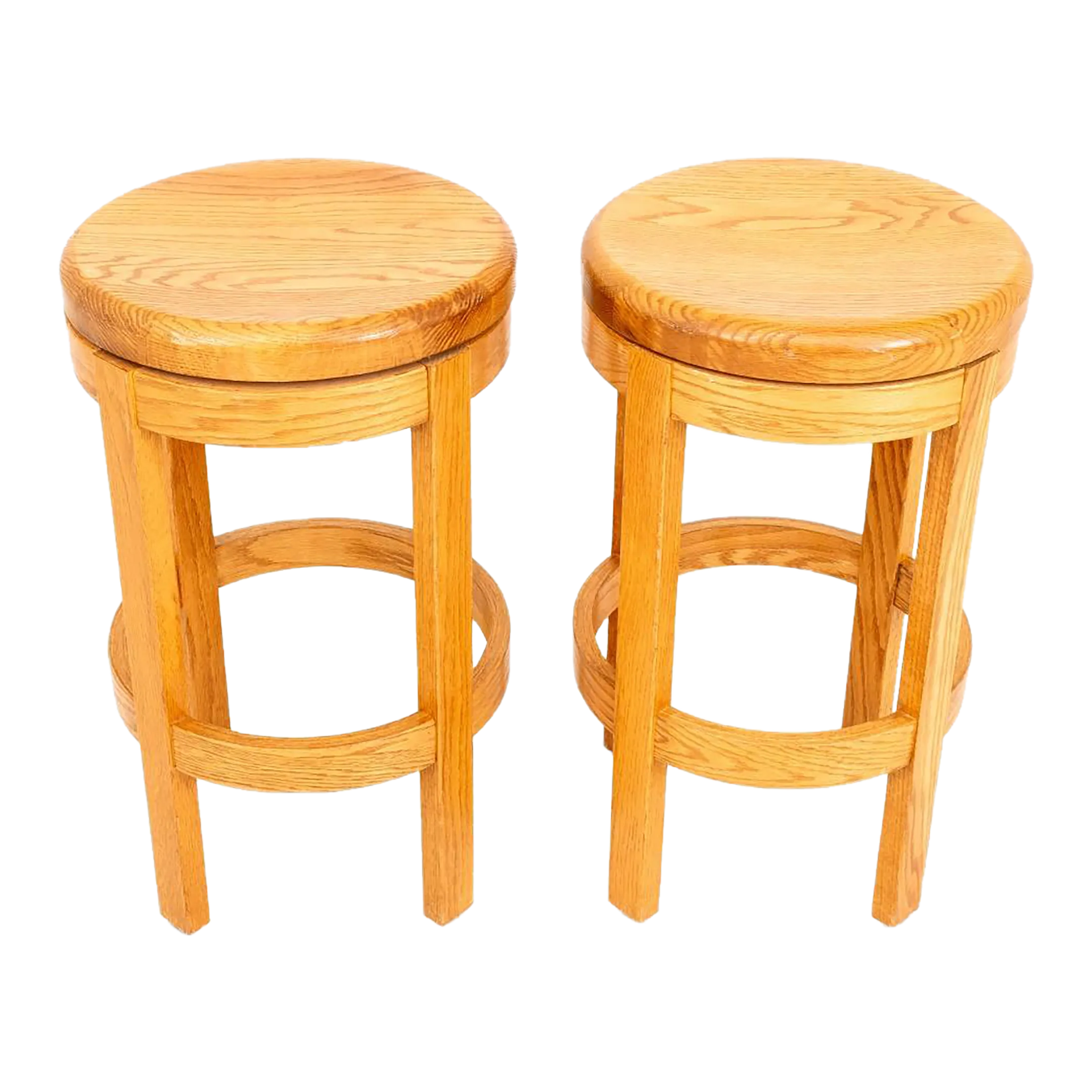 Second hand bar stools near me store