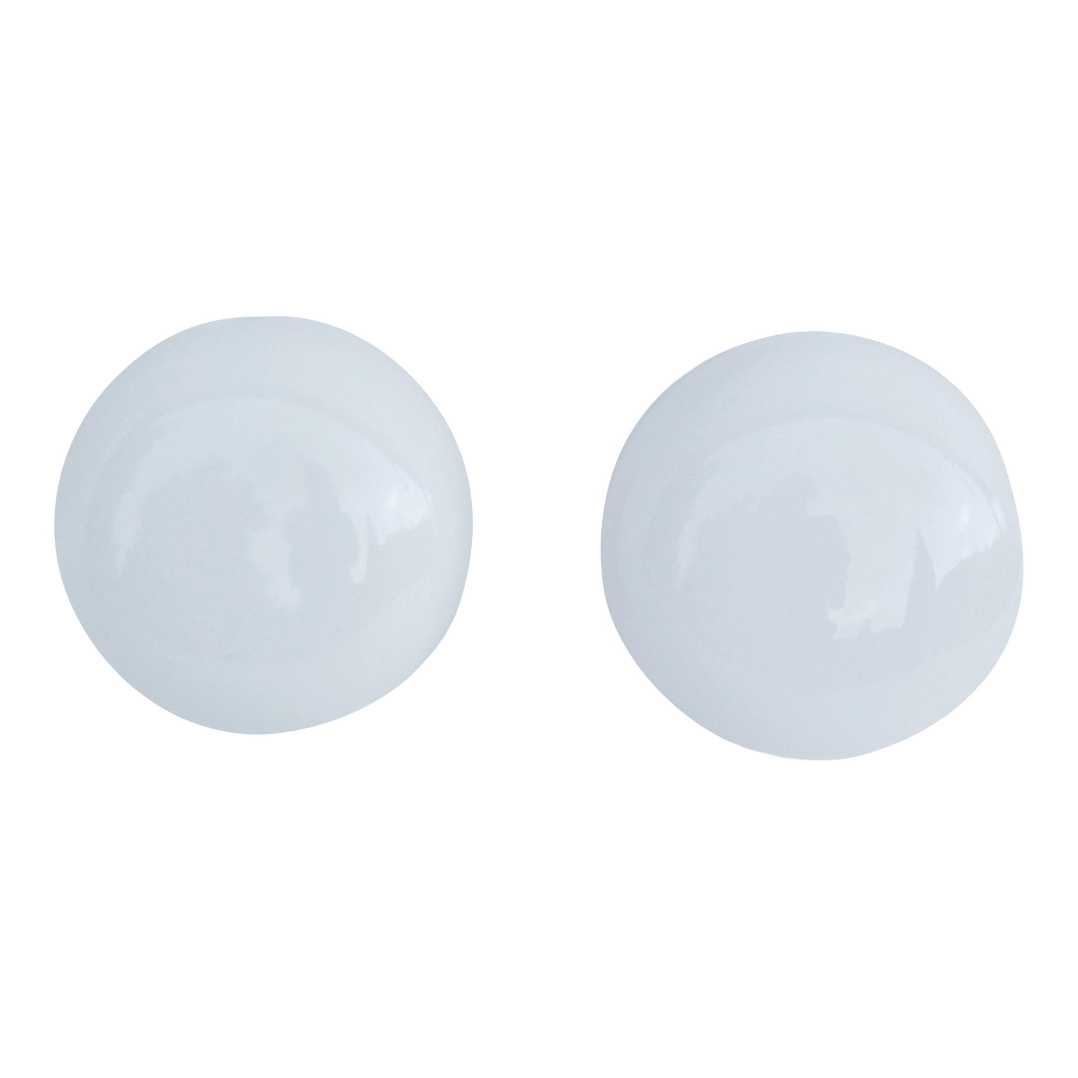 A Pair of Ote-4 Type Ceiling Lamps, Photosensitive Materials Factory ...
