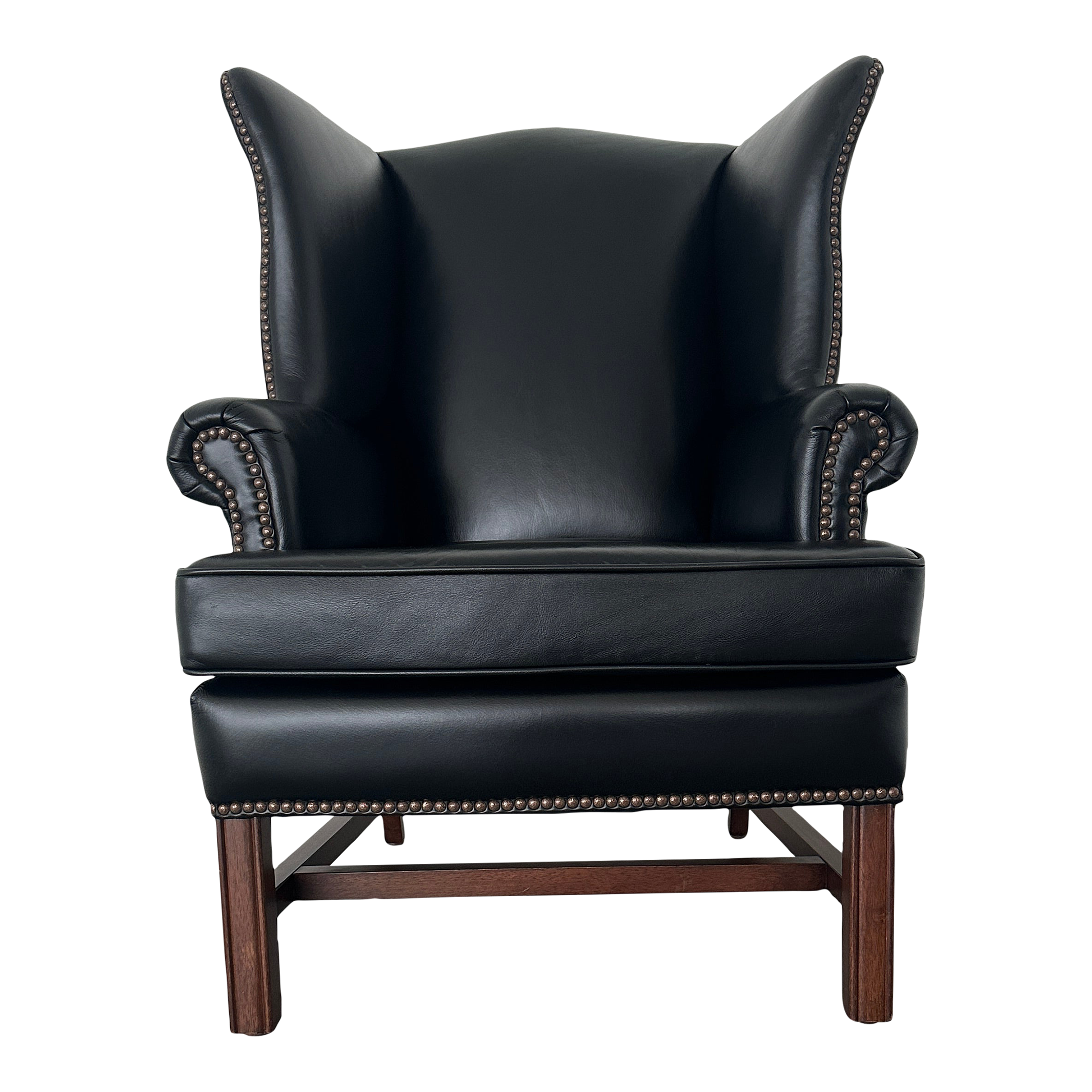 Pottery barn thatcher chair store