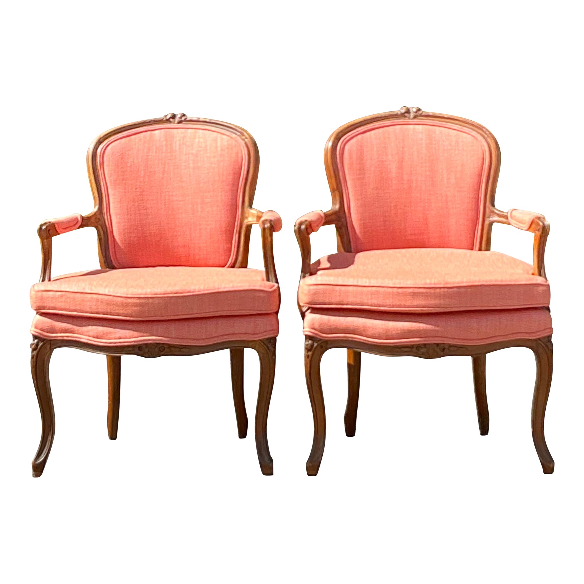 Chairish used furniture store