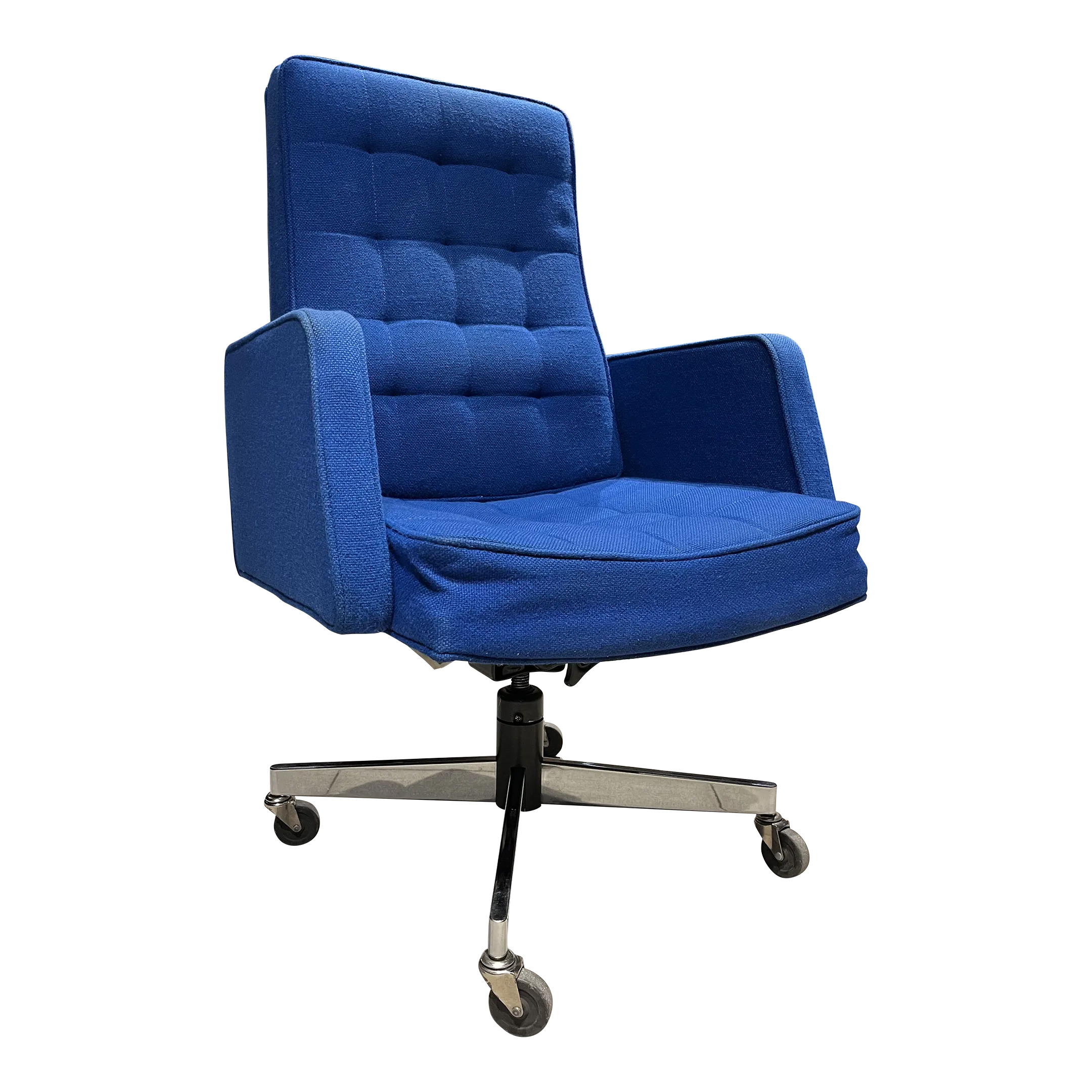 Harter Corp. Executive Chair After George Nelson in Vincent Cafiero ...