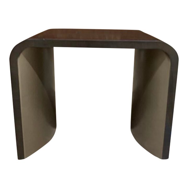 Caracole, Streamline End Table | Chairish