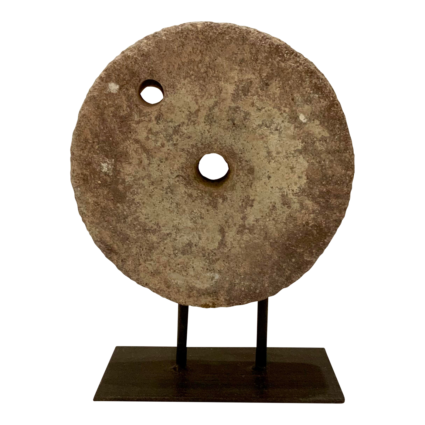 Ancient Stone Wheel