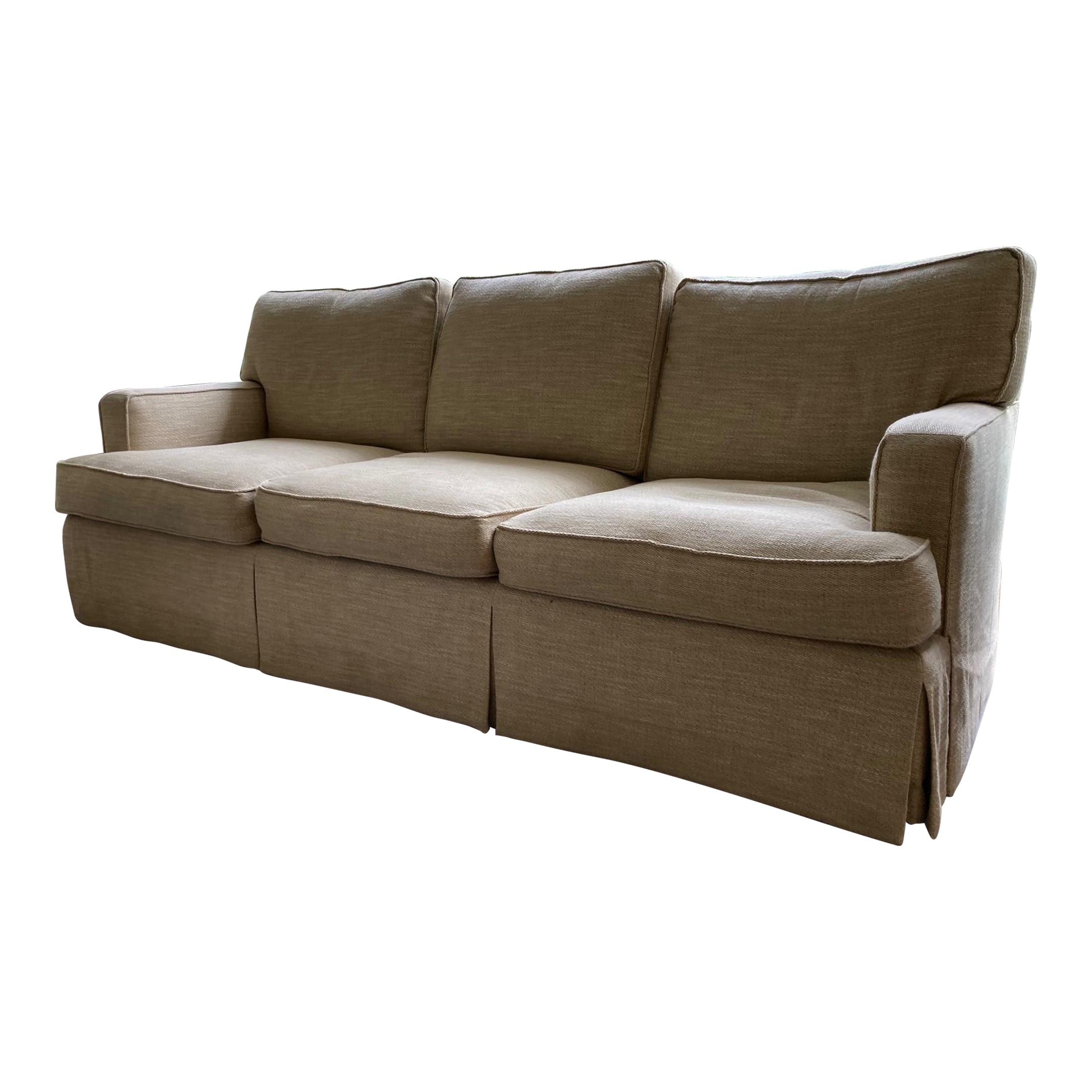 Henredon Fireside Sofa Dimensions | Baci Living Room
