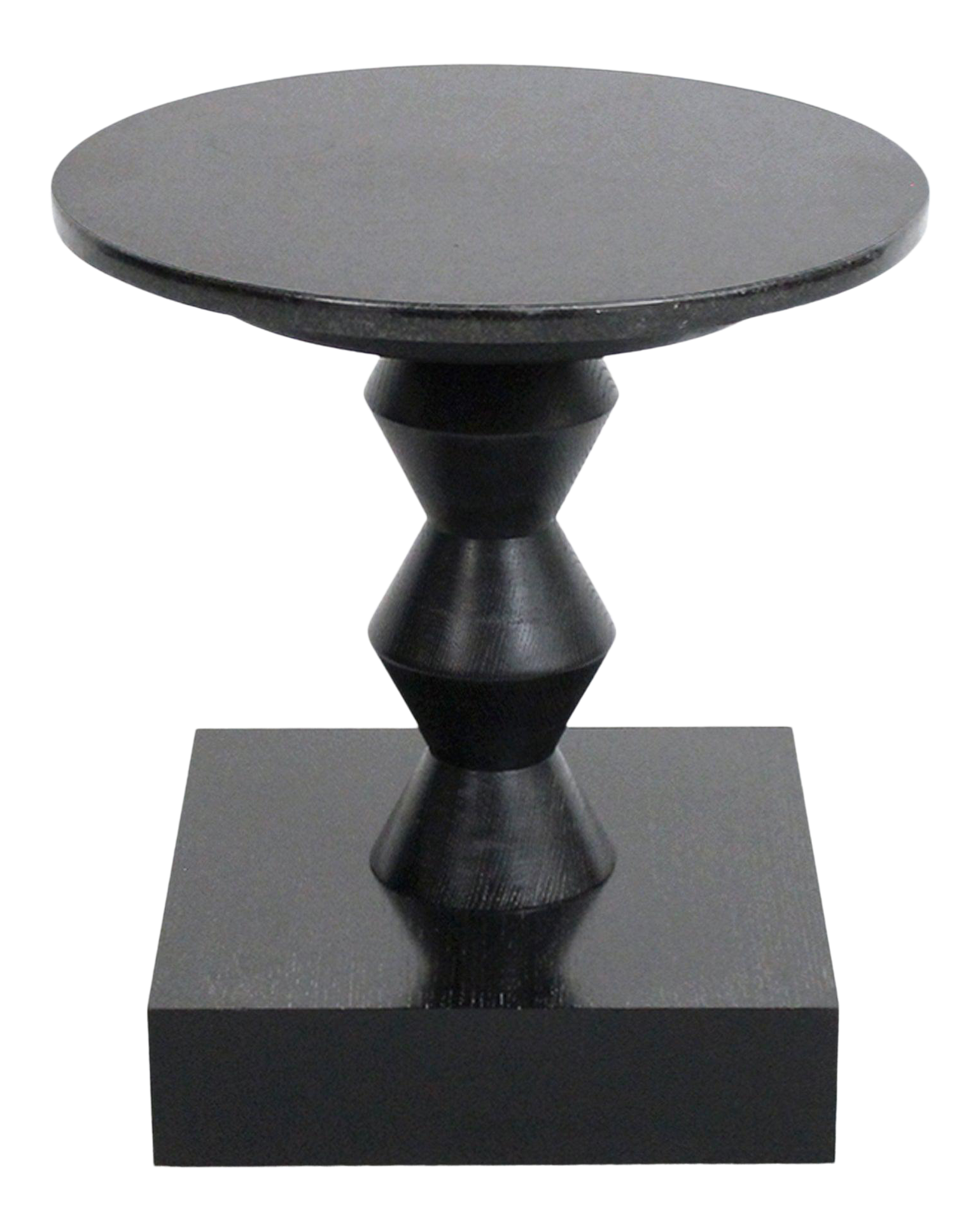 1980s Peter Shire Post Modern Side Table | Chairish