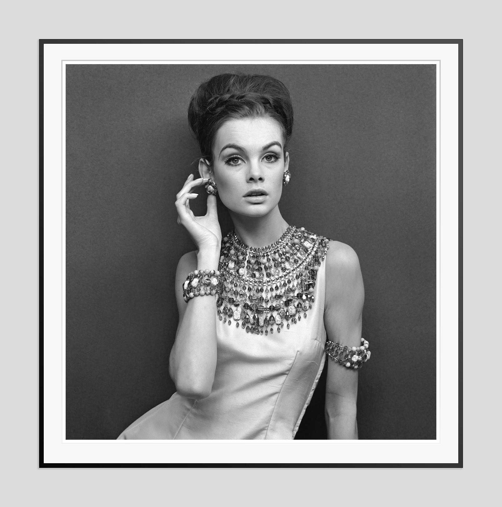 Jean Shrimpton Weight