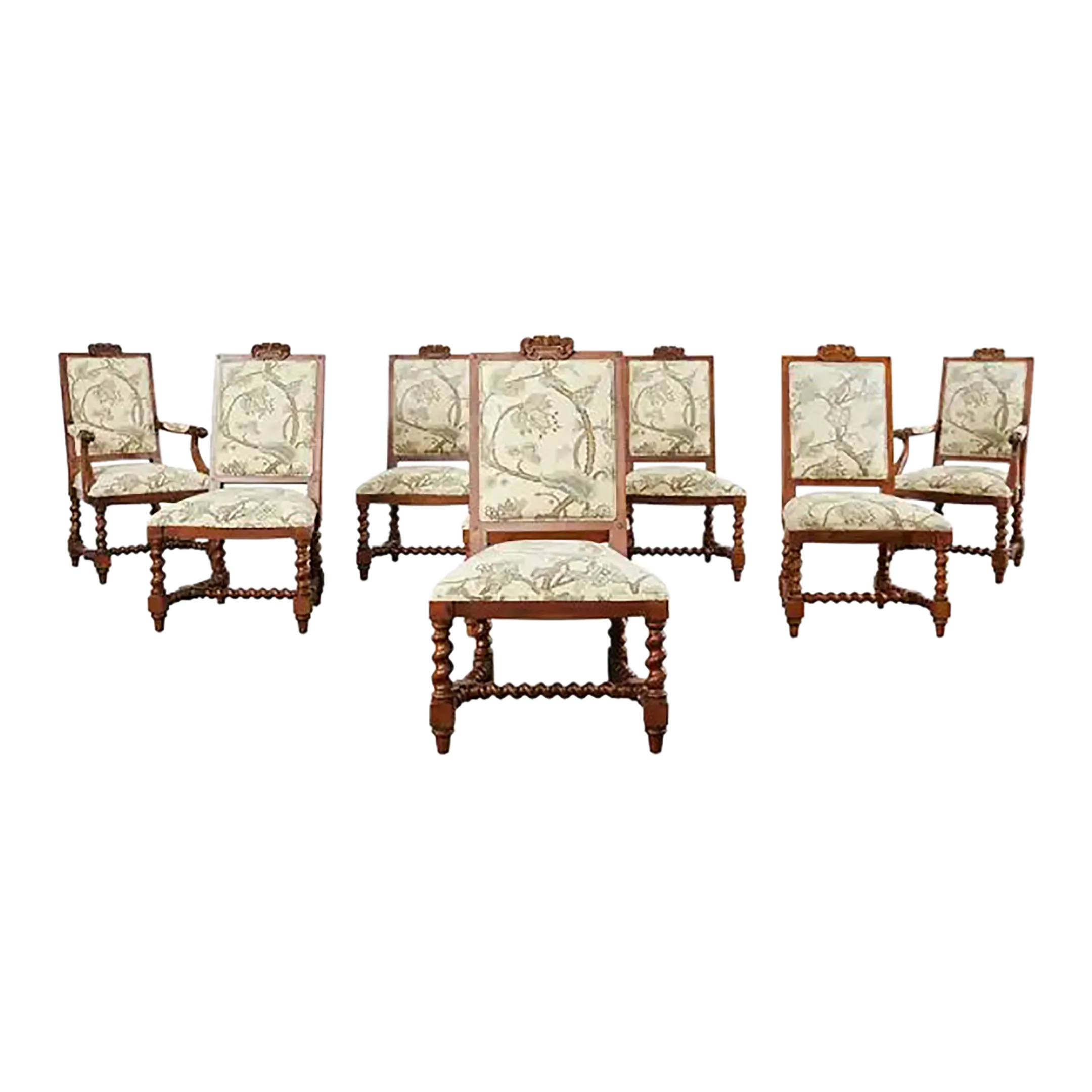 Chairish used furniture store